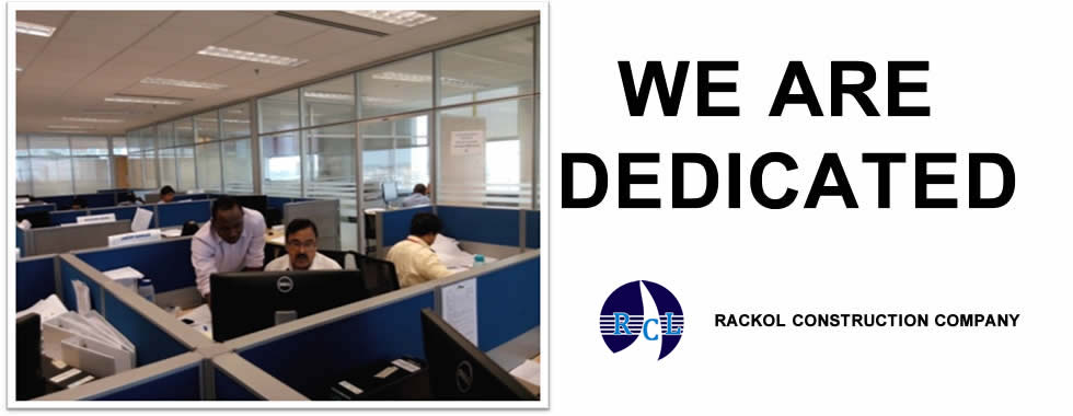 Rackol limited : About us